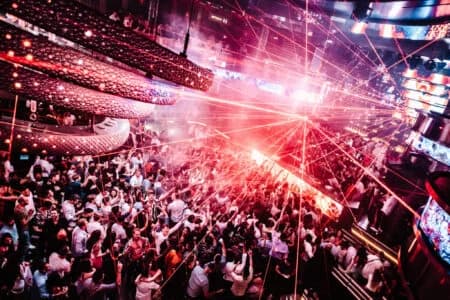Best Night Club in Sector 29 Gurugram