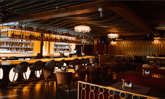 Best Night Club in Sector 29 Gurugram